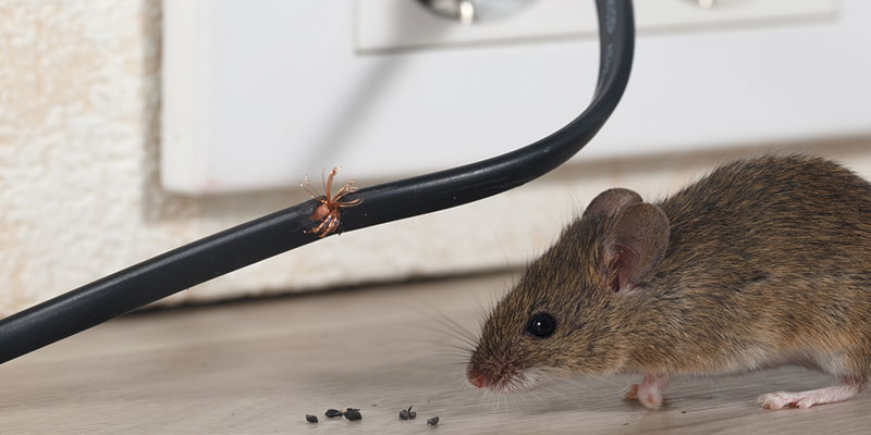 Why Rodent Control is Important | The Dead Pest Society